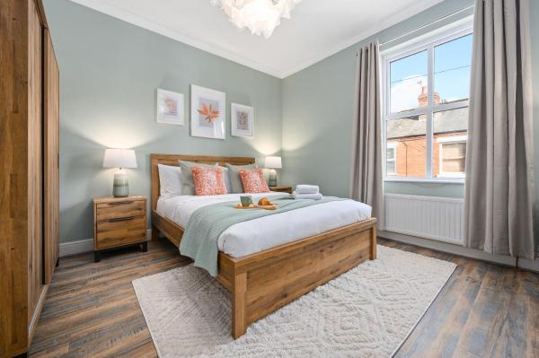 2-bedroom Cottage - Long Stays Welcome - Stockport