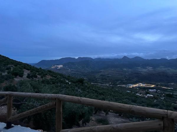 Casa Laera - Andalousie