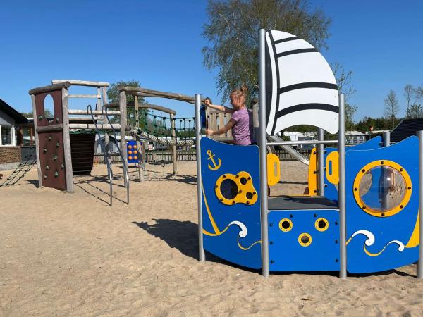 Vorbasse Camping - Billund