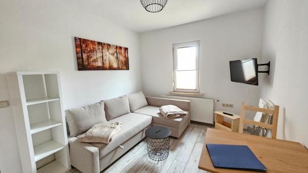 Feelgood Ferienwohnung - Bad Liebenstein