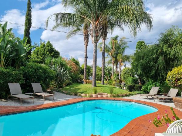 Ballinderry, The Robertson Guest House - Western Cape