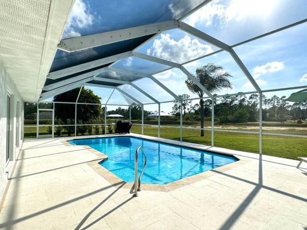 Luxury Contemporary Hidden Gem - Lehigh Acres, FL