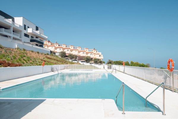 Vistamar Benalmádena By Residea - Benalmádena