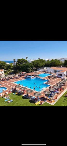 Ana Sun - Albufeira