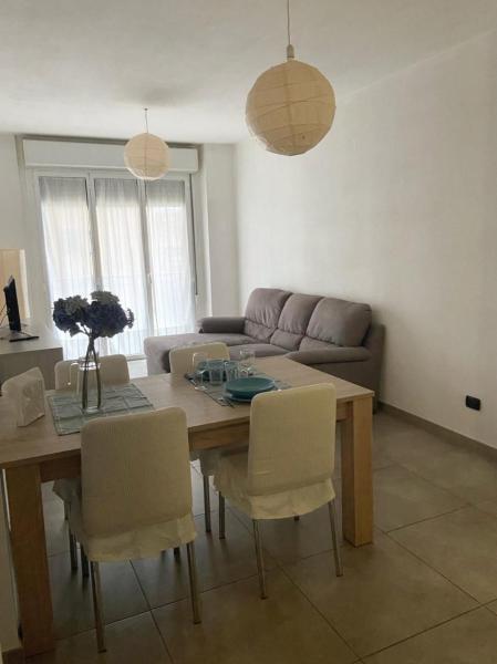 Le 2 Torri - La Spezia