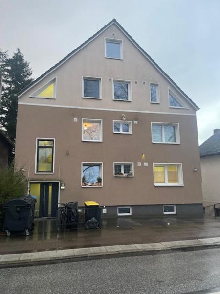 Inselsuites Finkennest Airbus Finkenkwerder 125 M2 Kamin - Hamburg