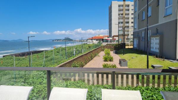 Garden Pé Na Areia - Barra Velha