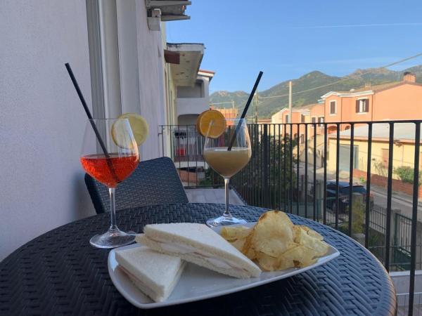 Appartamento Di Mara - Tertenia