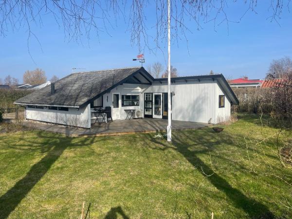 Enø / Karrebæksminde, Strandrylevej 31 - Denmark