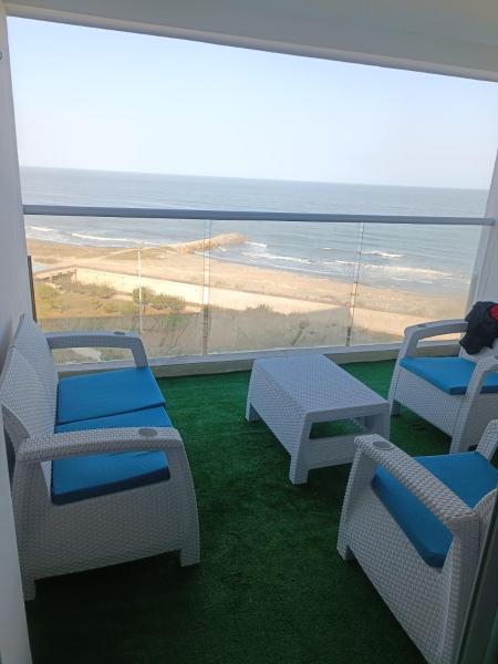 Apartamento Frente Al Mar Amoblado Cartagena - Cartagena