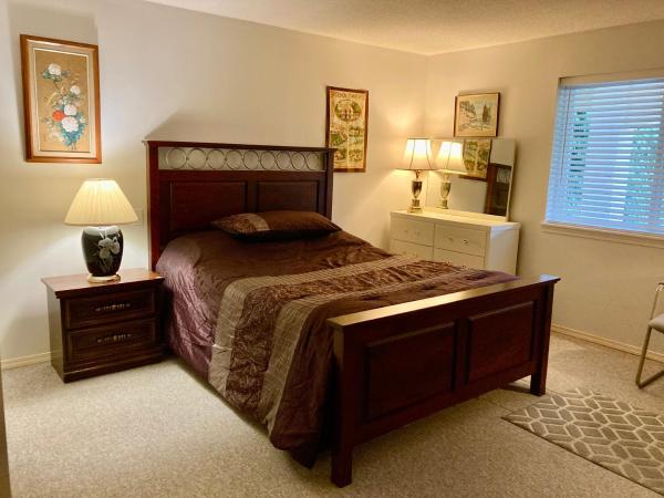 Red Robe B&b - Nanaimo