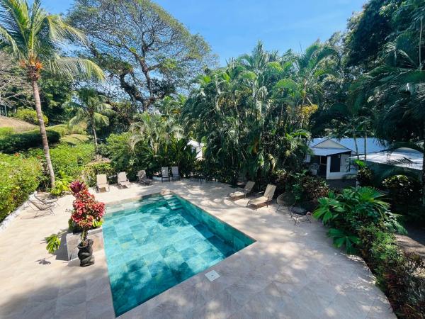 Villas Majolana - Costa Rica