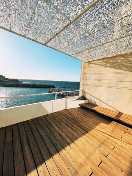Cabanon Le Perchoir Des Goudes - Marseille