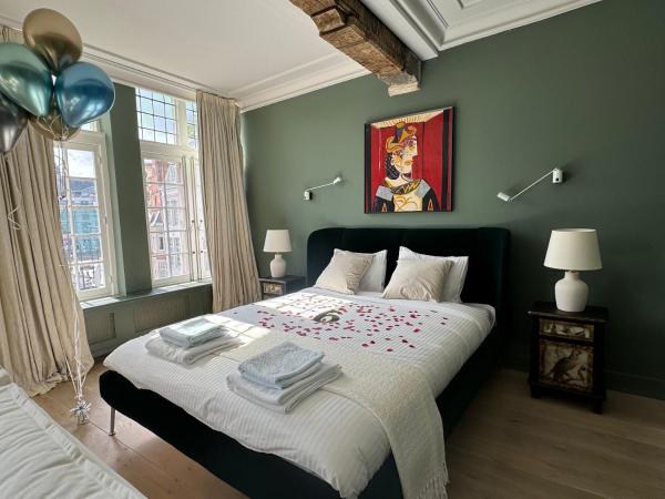 Agatovas Suites By The Lys - Ghent (Belgium)