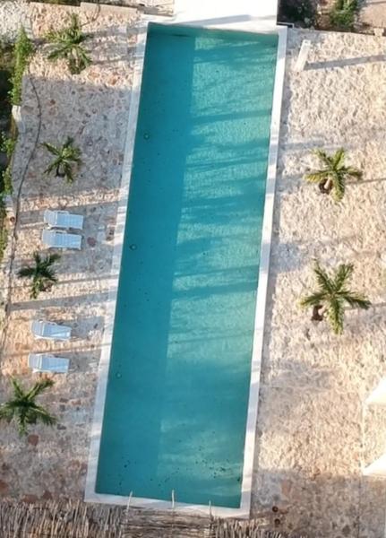 Xbalche Eco Hotel & Rv Park - Yucatan