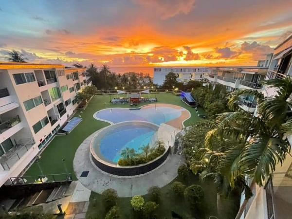 Woodbridge Property At Karon Butterfly - Karon Beach