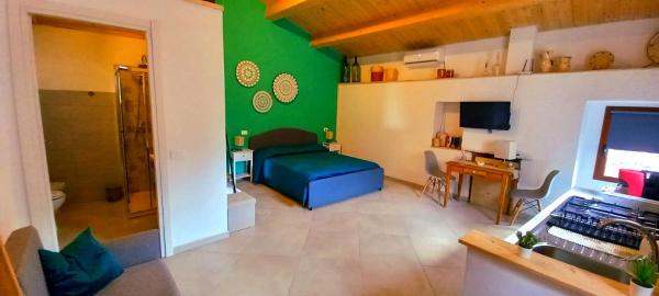 Sant'elia B&b - Calabria