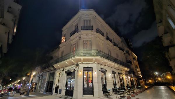 Zabalita, Hermoso Y Cálido Loft En La Ciudad Vieja - Montevideo