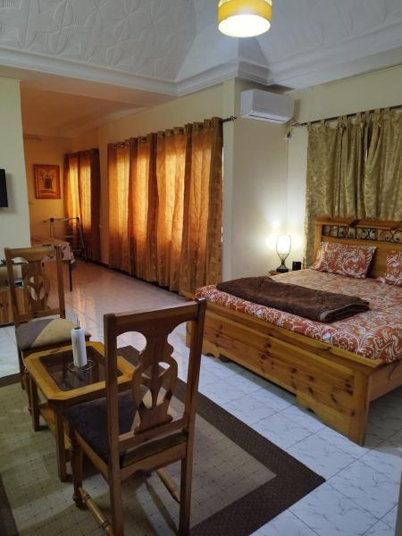 Sen Keur Studio - Senegal