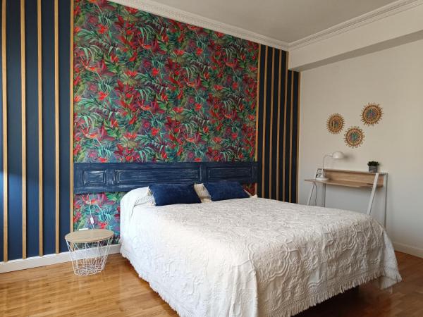 Apartamento Céntrico La Morada Santanderina - Santander