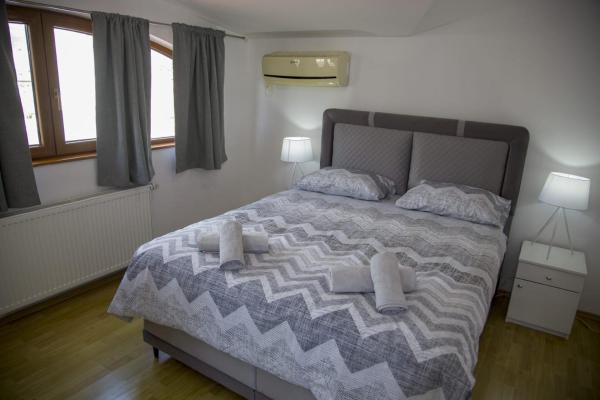 Apartmani Kamelia - Mostar
