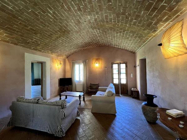 Maison De Caractere A Pigna - Isola Rossa