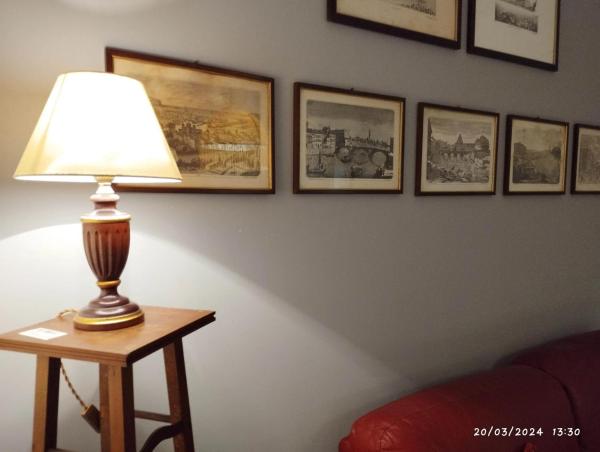 La Casa Di Nanà Il Baglio - Palerme