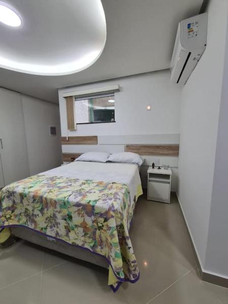 8-flat Confortável Lugar Nobre - Manaus