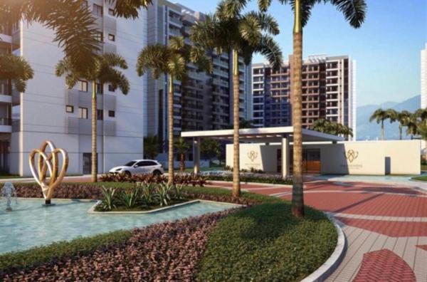 Suíte Próximo Ao Rio Centro - Via Premiere - Rio de Janeiro