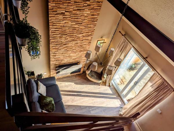 New, Unique, Tiny House With Garden - Leicester