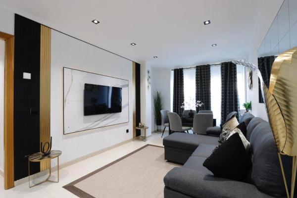 Apartamento Exclusivo Céntrico Con Parking Estrella De Ribadeo Ii - Vegadeo
