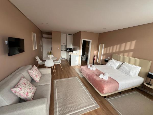 Primeiro Quartel Apartments - 3 - Peso da Régua