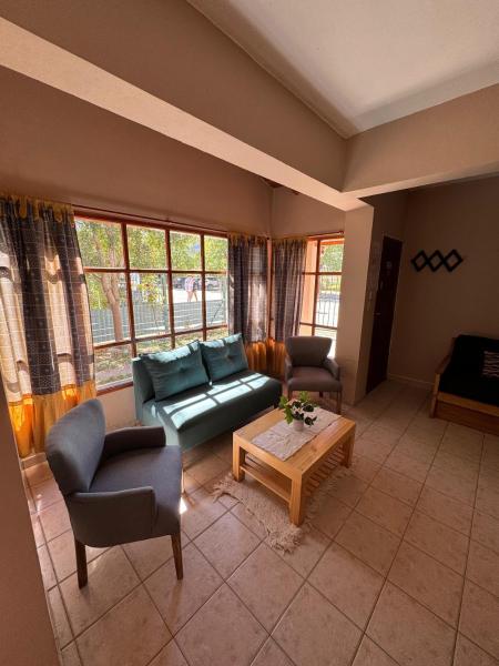 Casa Tilo - El Bolsón
