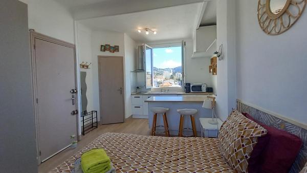 Palais Gounod - Cannes