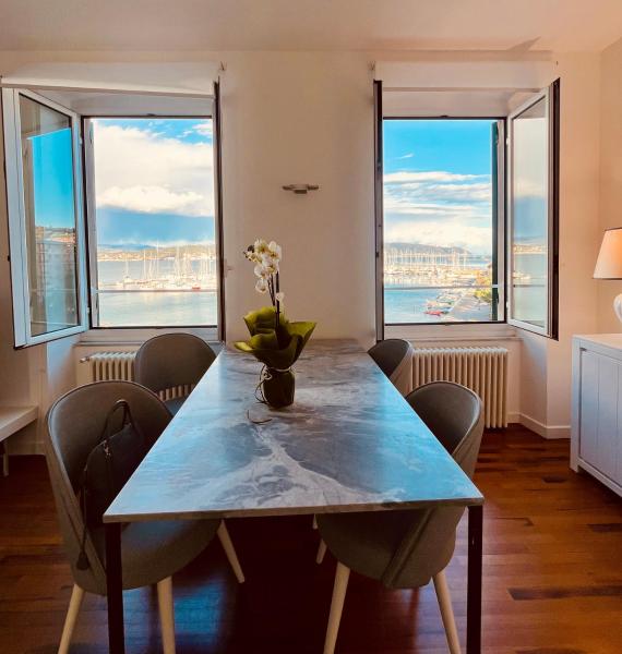 About Italy Holiday Rooms And Apartments - La Spezia