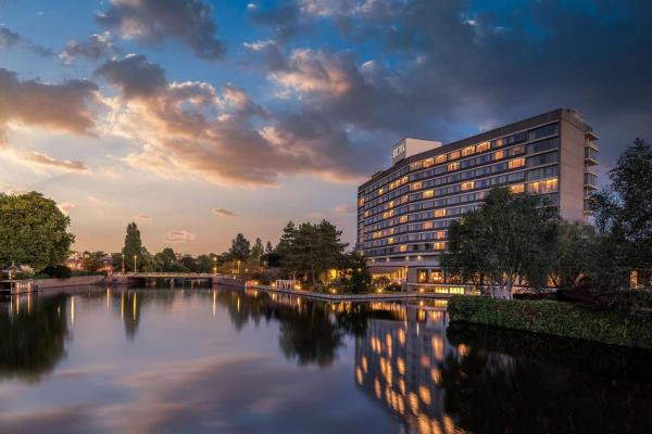 Hilton Amsterdam - Ámsterdam