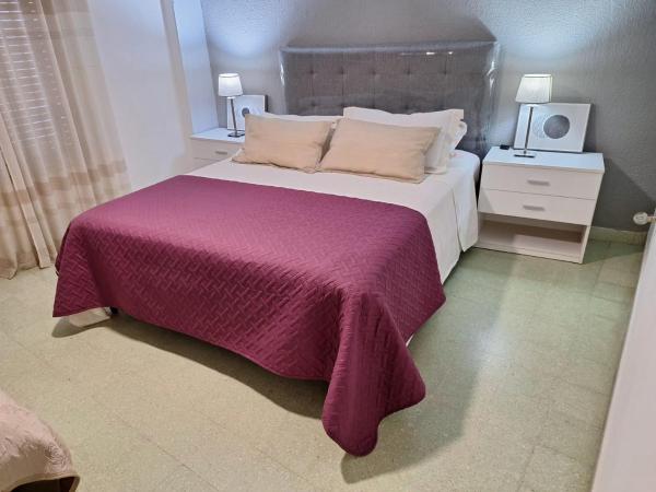 Depto Carlos I - Villa Carlos Paz