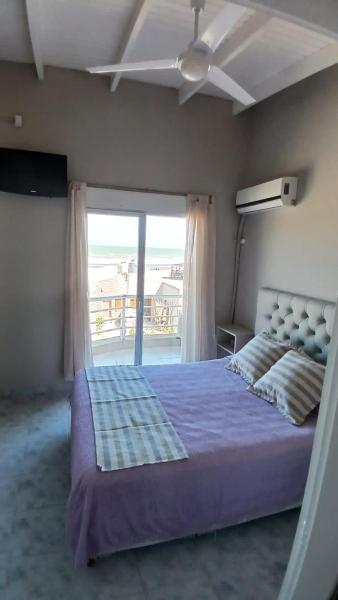 Cómodo Dúplex Frente Al Mar - Provincia de Buenos Aires