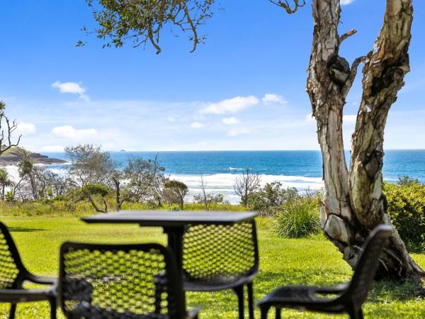 Surf Shack - Red Rock