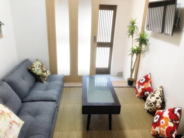 Nishikujo Stay3 - Vacation Stay 9213 - Japan