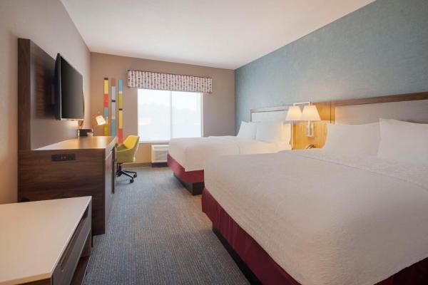 Hampton Inn Clovis, Nm - Clovis, NM