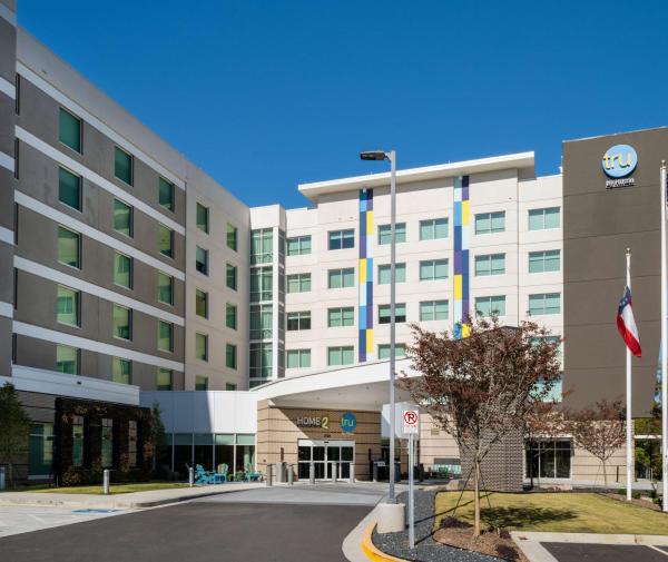 Tru By Hilton Atlanta Airport College Park - South Fulton, GA