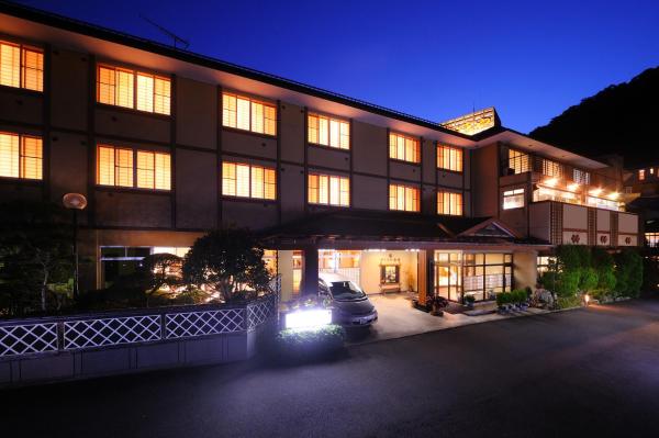 Suzukiya Ryokan - Shiroishi