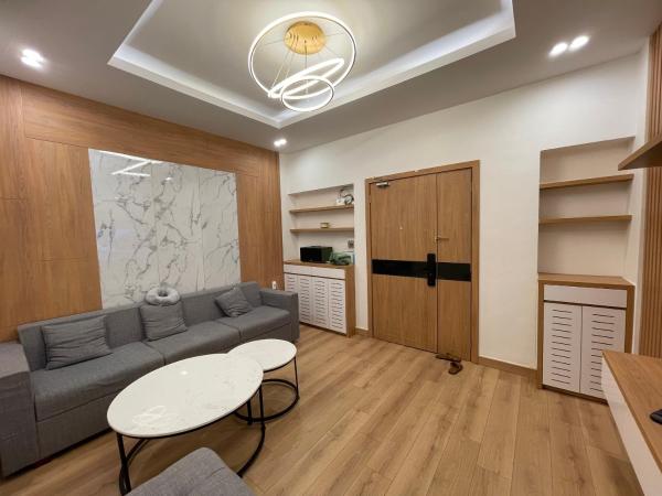 Căn Hộ Chung Cư Hưng Phú - Tỉnh Vĩnh Long