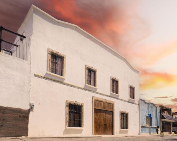 Recidencia Posada - Aguascalientes