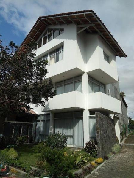 Rumah Cantik Di Komplek Pesantren Daarut Tauhid - Bandung