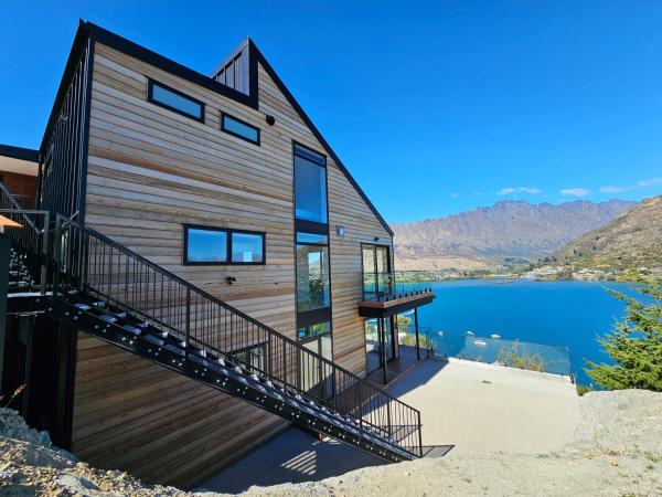 Elia's House - Queenstown