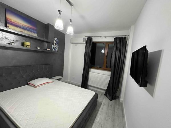 Sunshine Residence - Năvodari