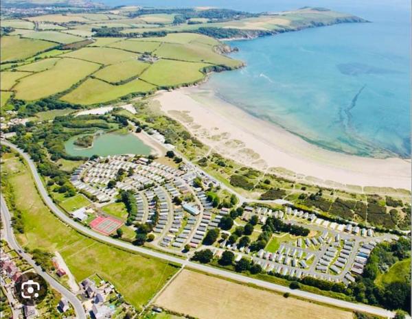 The Beach Retreat - Fowey