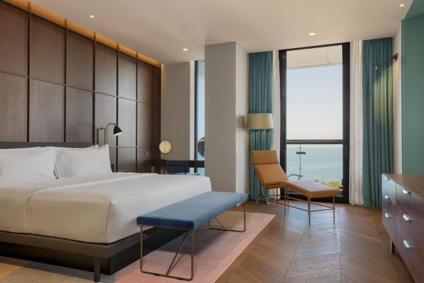 Le Meridien Batumi - Batumi